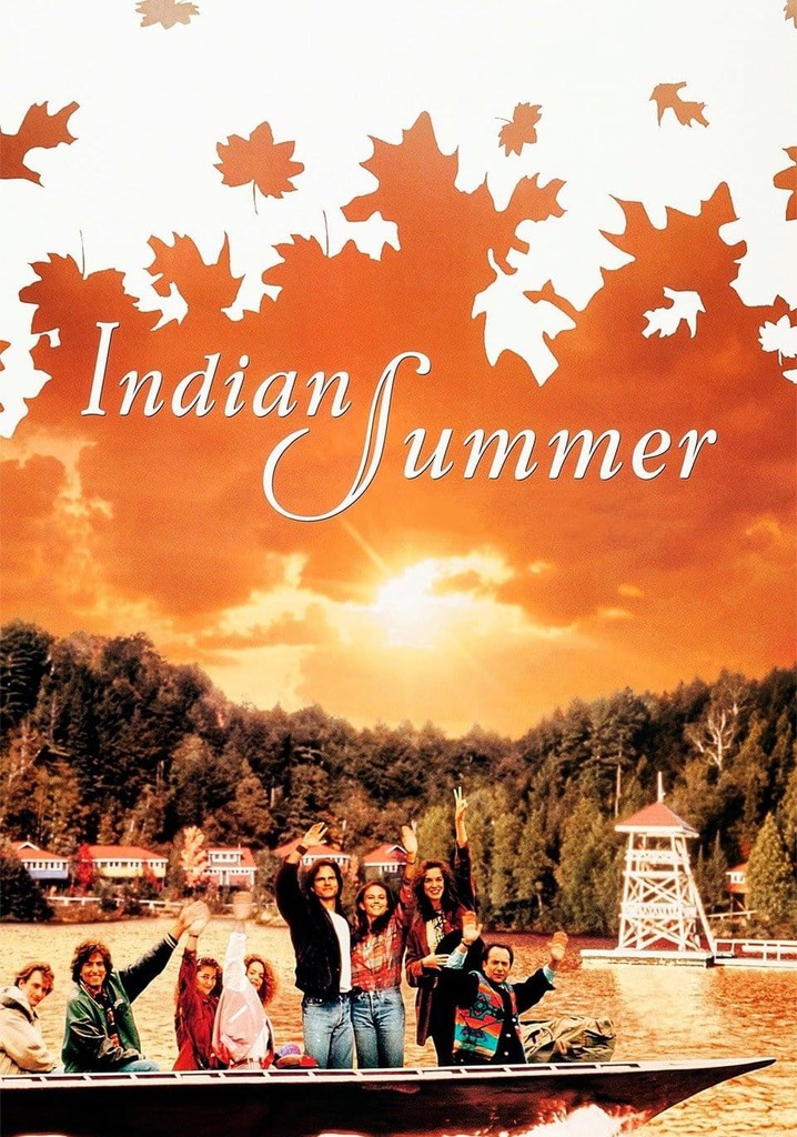 Indian Summer streaming: where to watch online?