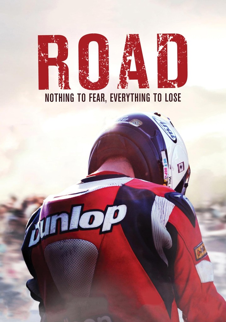 Road - película: Ver online completa en español Road - película: Ver online completa en español