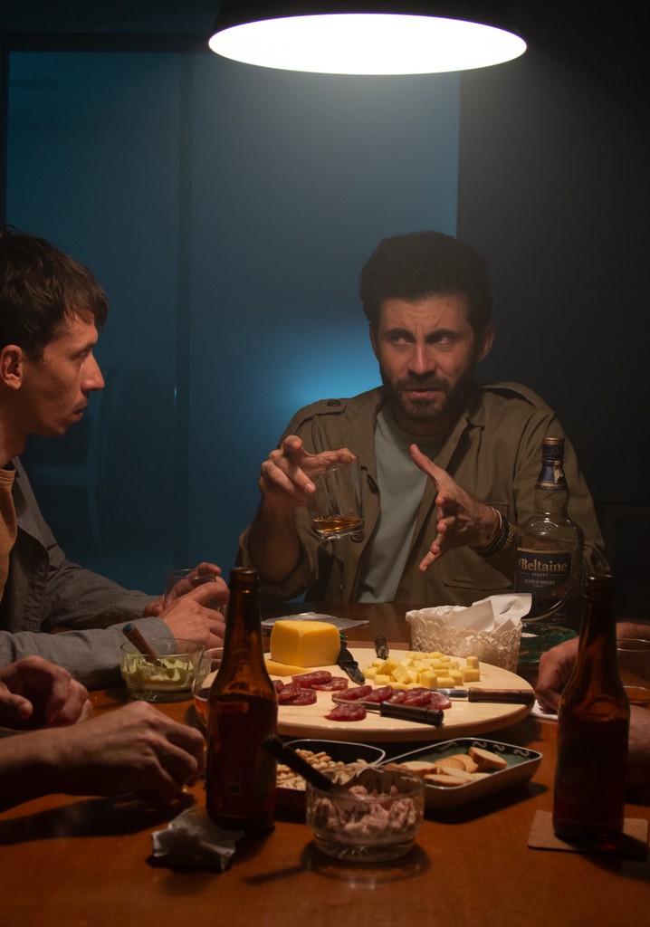 Donde assistir Fãtásticos - ver séries online