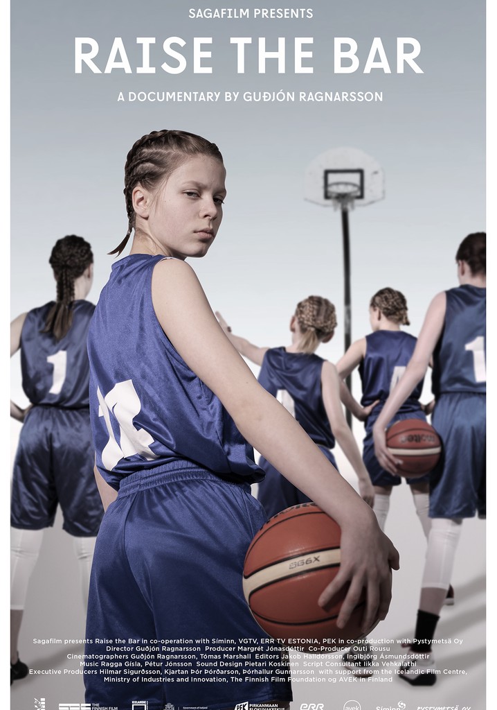 Raise the Bar streaming: where to watch online?