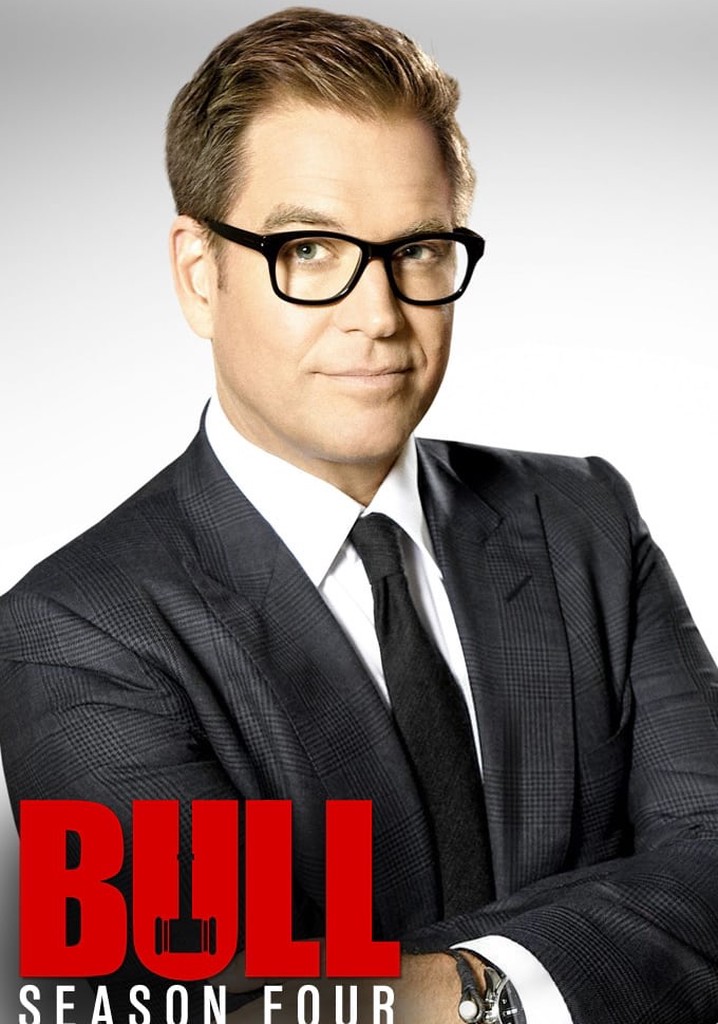 Bull Season 4 - watch full episodes streaming online