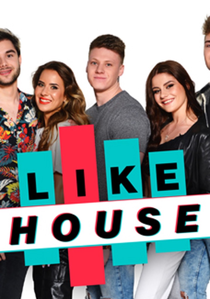 LIKE HOUSE – sledovat televizní seriály online