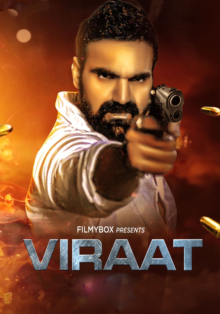 Viraat streaming: where to watch movie online?