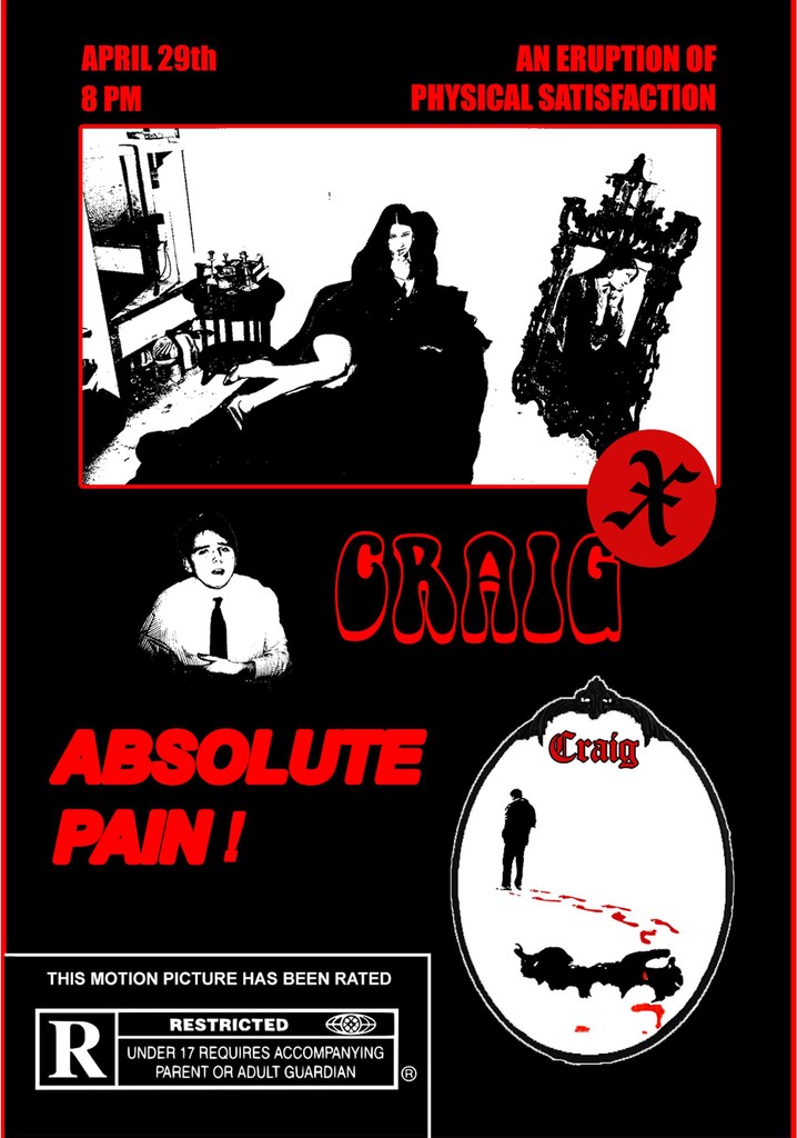 Craig streaming: where to watch movie online?