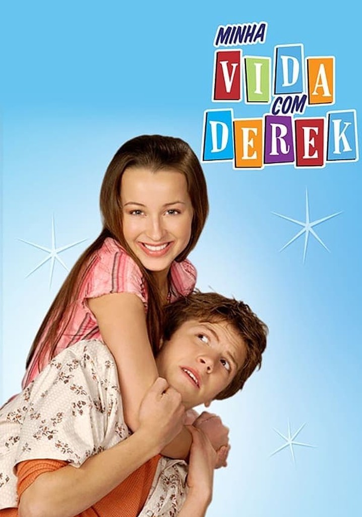 Life with Derek Season 2 - watch episodes streaming online