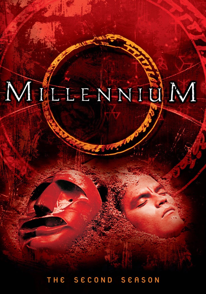 Saison 2 Millennium streaming: où regarder les épisodes?