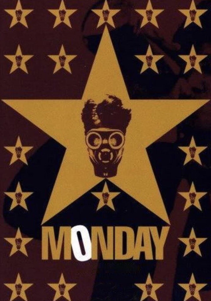 Monday streaming: where to watch movie online?