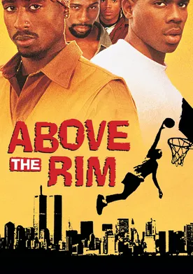 Above the Rim streaming: where to watch online?