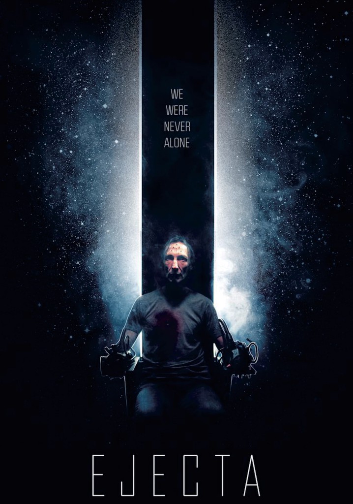 Ejecta streaming: where to watch movie online?