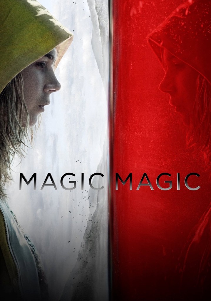 Magic Magic - película: Ver online completas en español