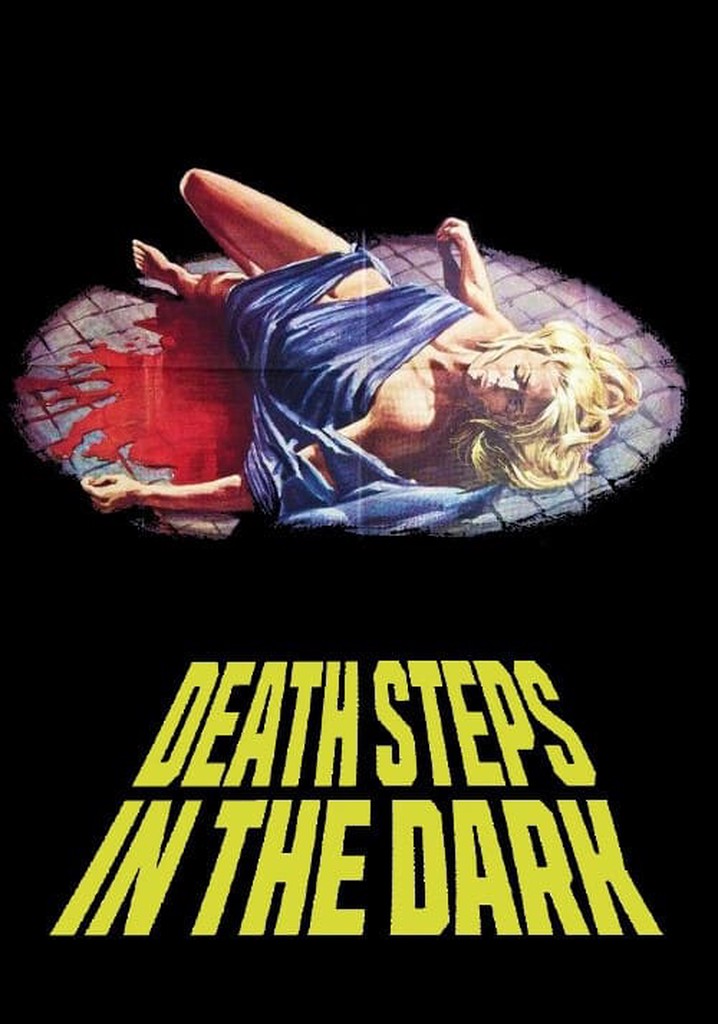 Death Steps in the Dark streaming: watch online