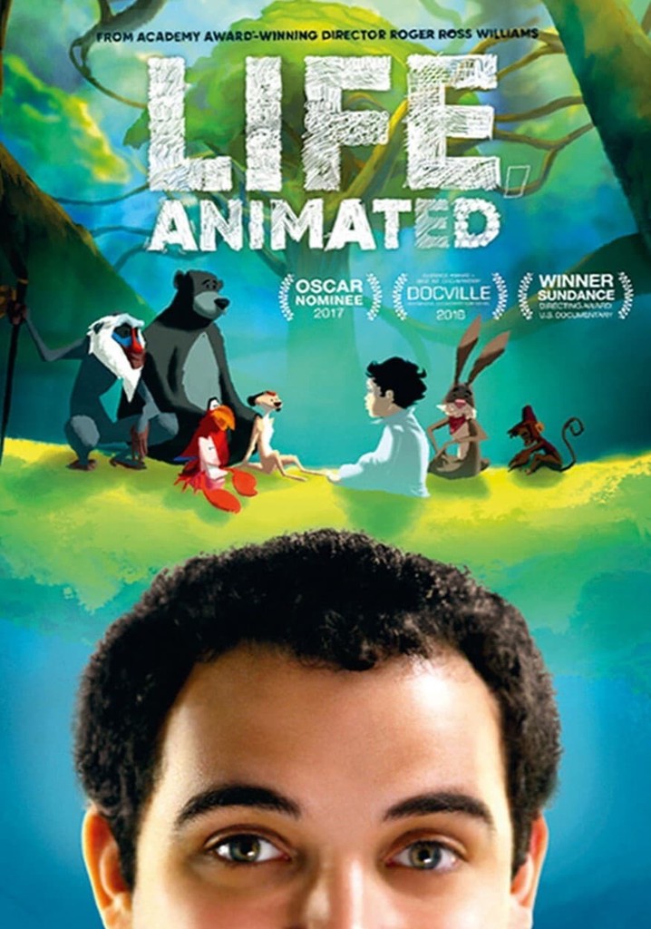 Life, Animated streaming: where to watch online?