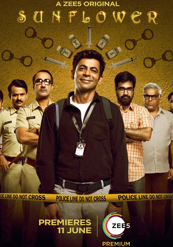 Sunflower Season 1 - watch full episodes streaming online