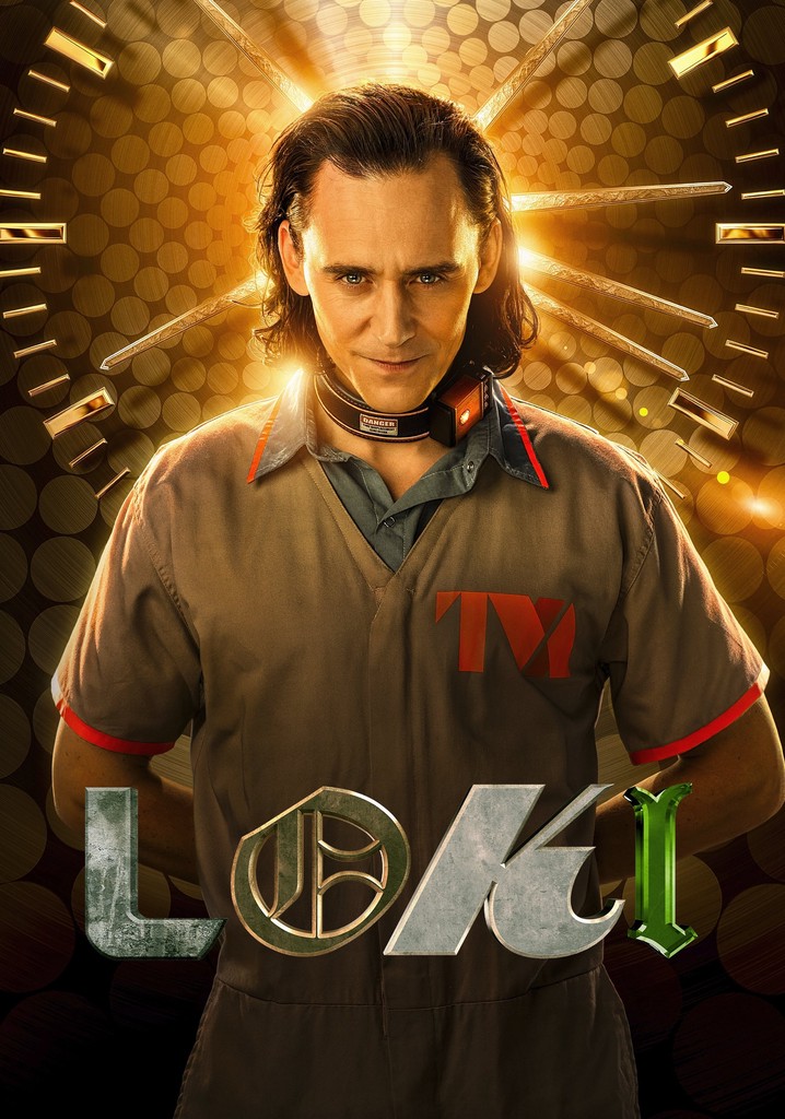 Loki - watch tv show streaming online