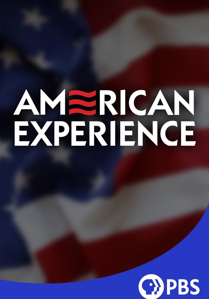 American Experience - streaming tv show online