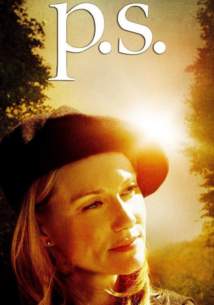 P.S. streaming: where to watch movie online?