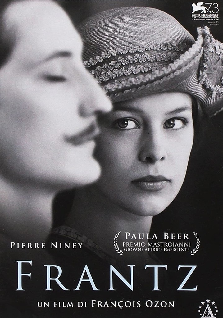 Frantz - film: dove guardare streaming online