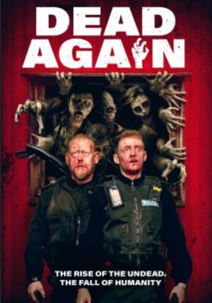 Dead Again filme - Veja onde assistir online
