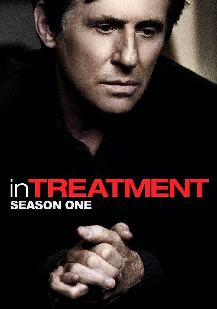 In Treatment Season 1 - watch full episodes streaming online
