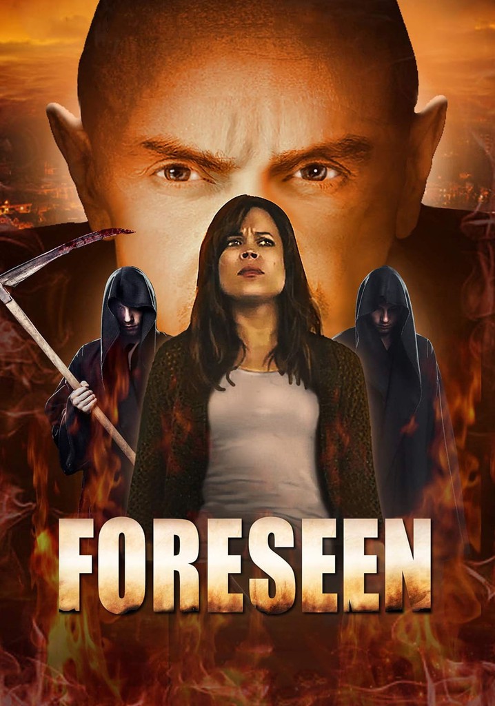 Foreseen streaming: where to watch movie online?