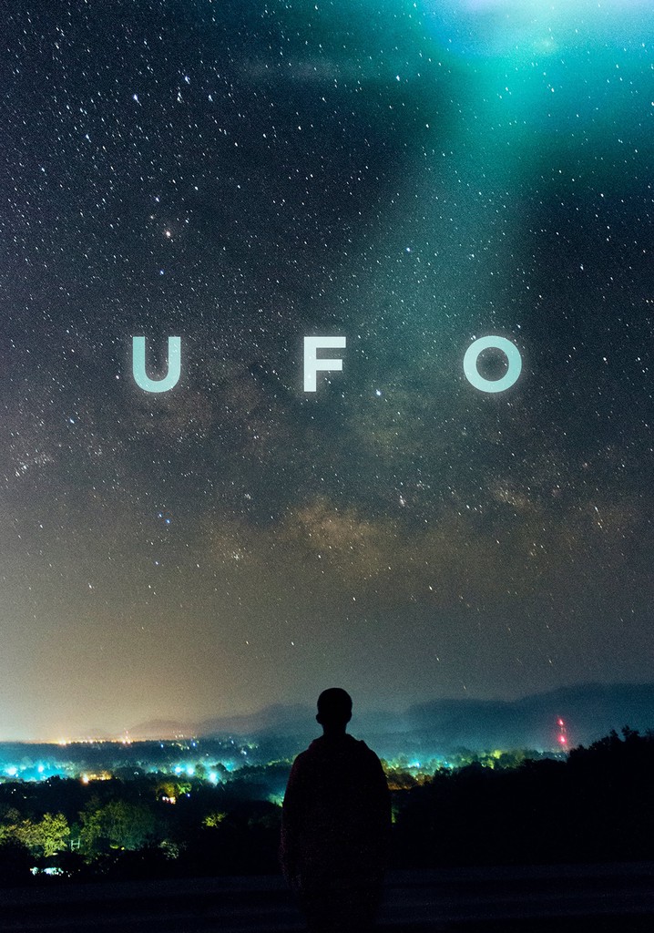 UFO - watch tv show streaming online