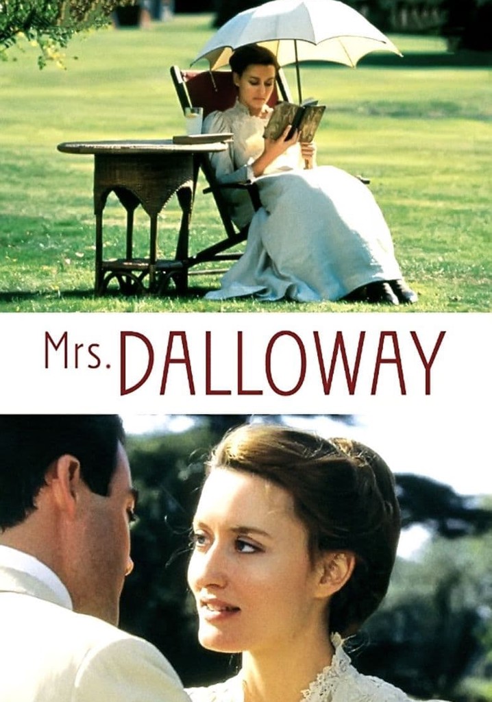 Mrs. Dalloway streaming: where to watch online?