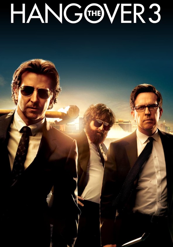 Jenny Ladner Hangover 3