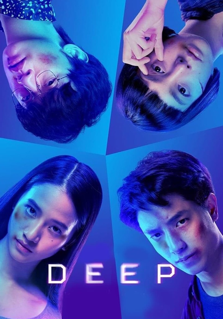 Deep streaming: where to watch movie online?