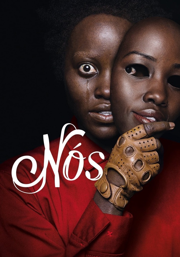 Nós filme - Veja onde assistir online