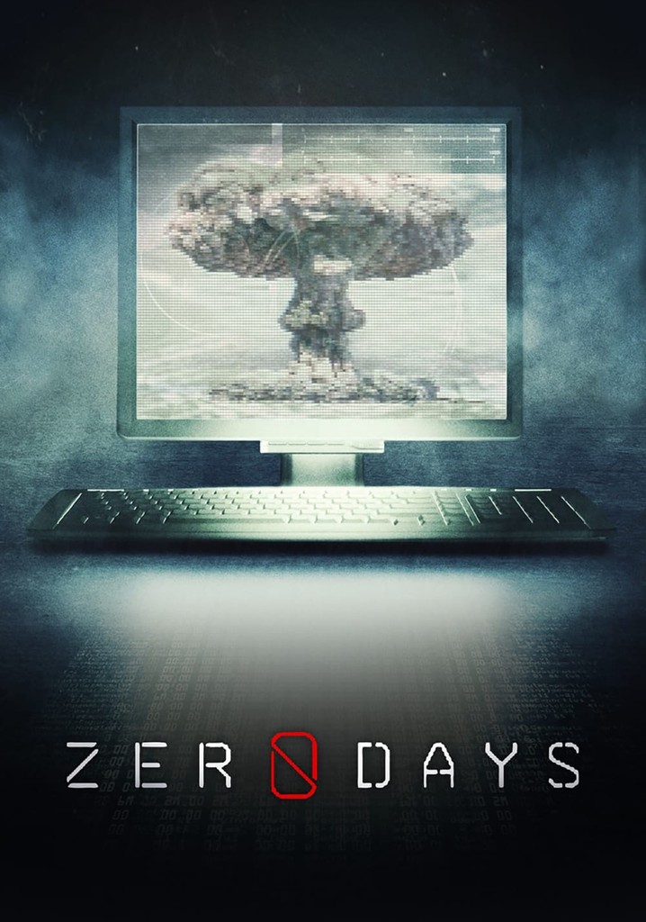 Zero Days streaming: where to watch movie online?