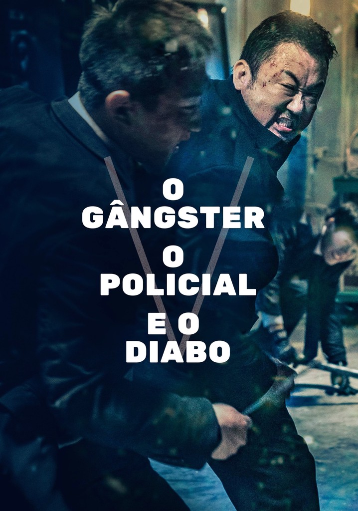 The Gangster, the Cop, the Devil filme - assistir