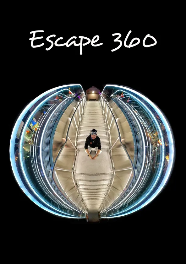 Escape 360 filme - Veja onde assistir online