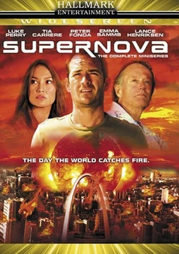 Supernova - watch tv show streaming online