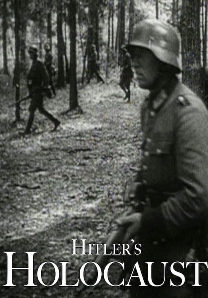 Hitler's Holocaust Season 1 - watch episodes streaming online
