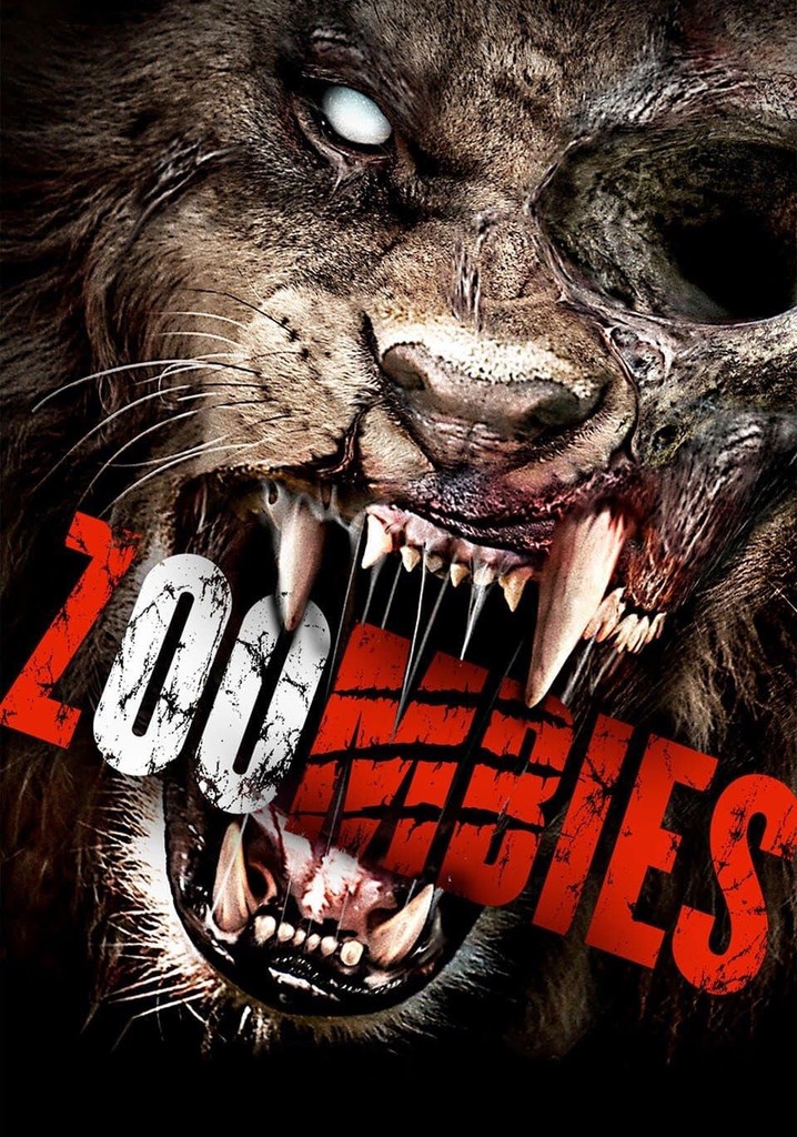 Zoombies - movie: where to watch streaming online