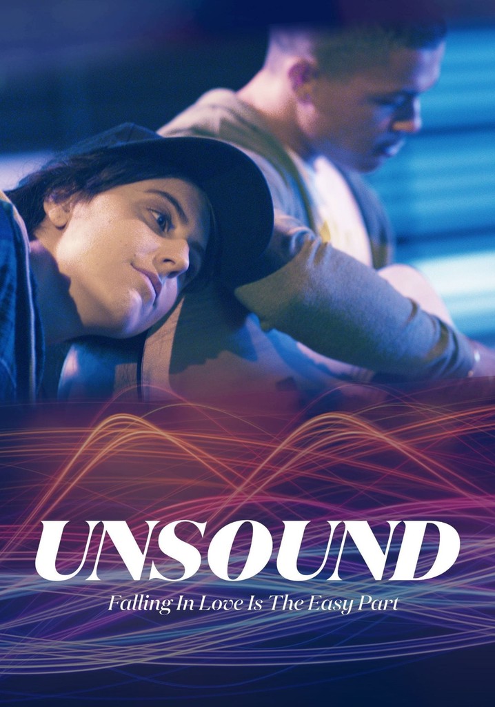 Unsound streaming: where to watch movie online?