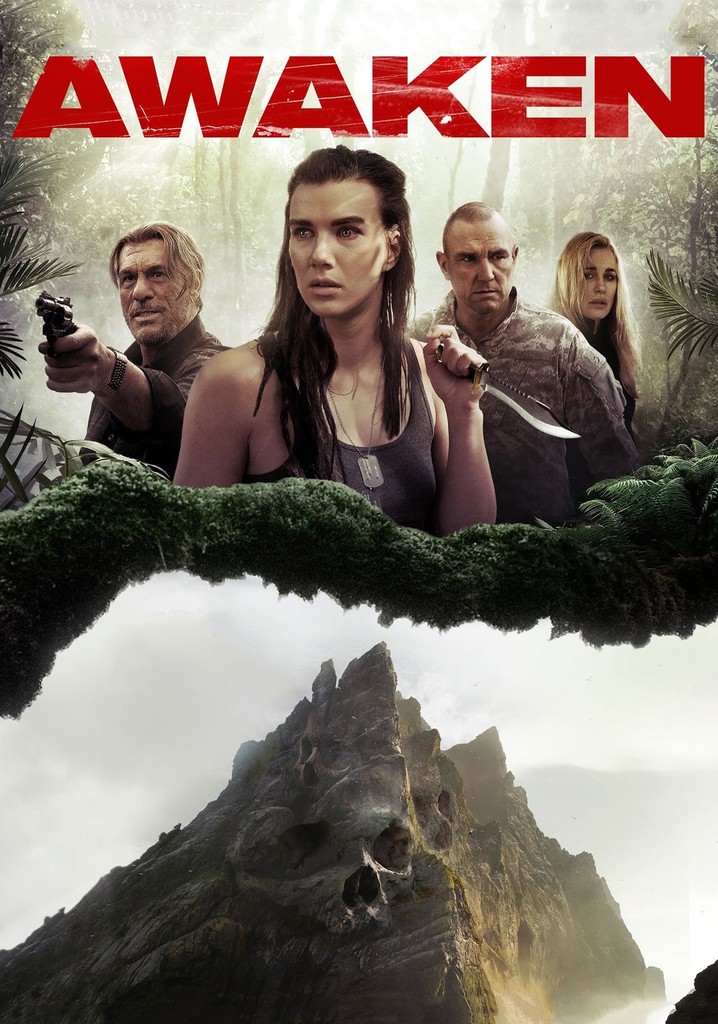 Awaken streaming: where to watch movie online?