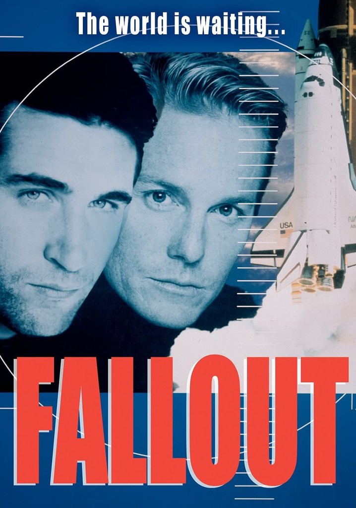 Fallout - movie: where to watch stream online