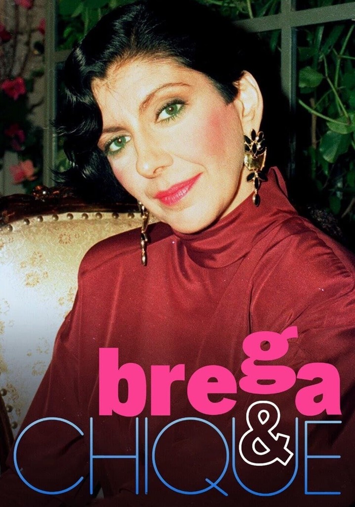 Assistir Brega & Chique - ver séries online