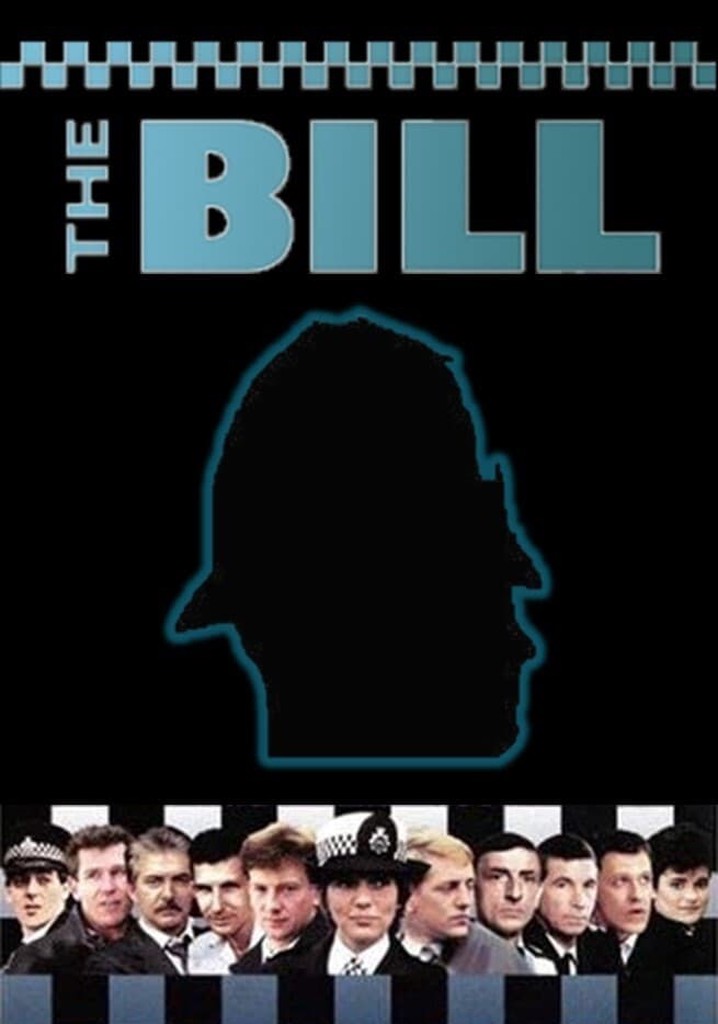 The Bill - watch tv show streaming online