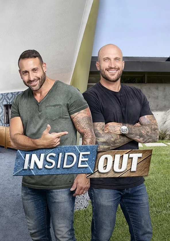 Inside Out - watch tv show streaming online