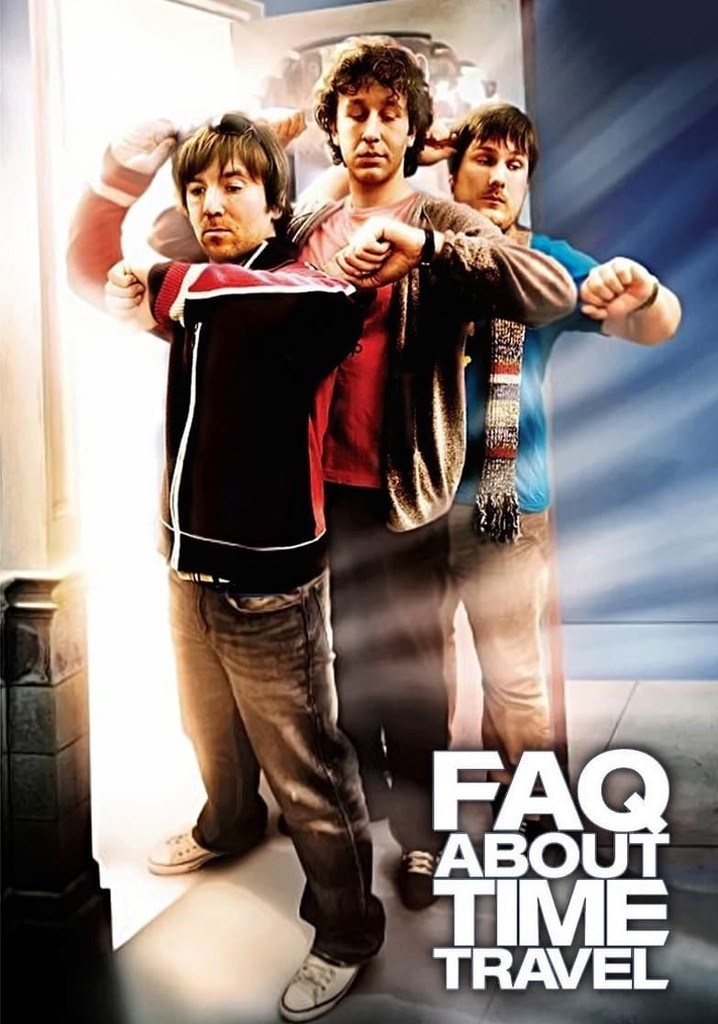 Frequently Asked Questions About Time Travel streaming