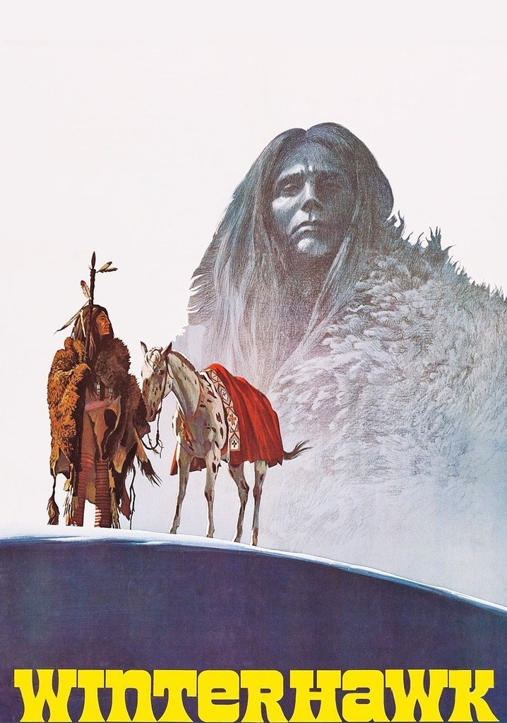 Winterhawk streaming: where to watch movie online?