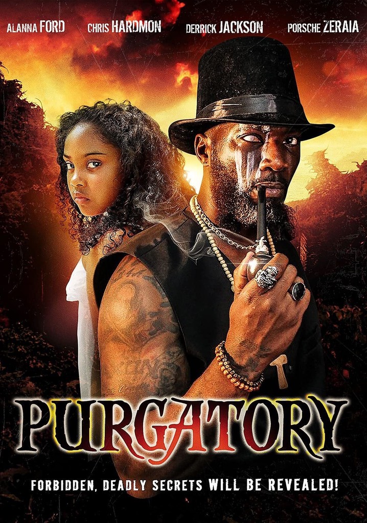 Purgatory - movie: where to watch stream online