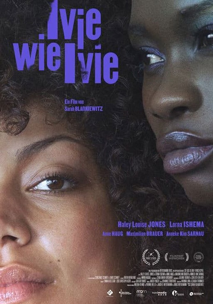 Precious Ivie streaming: where to watch online?