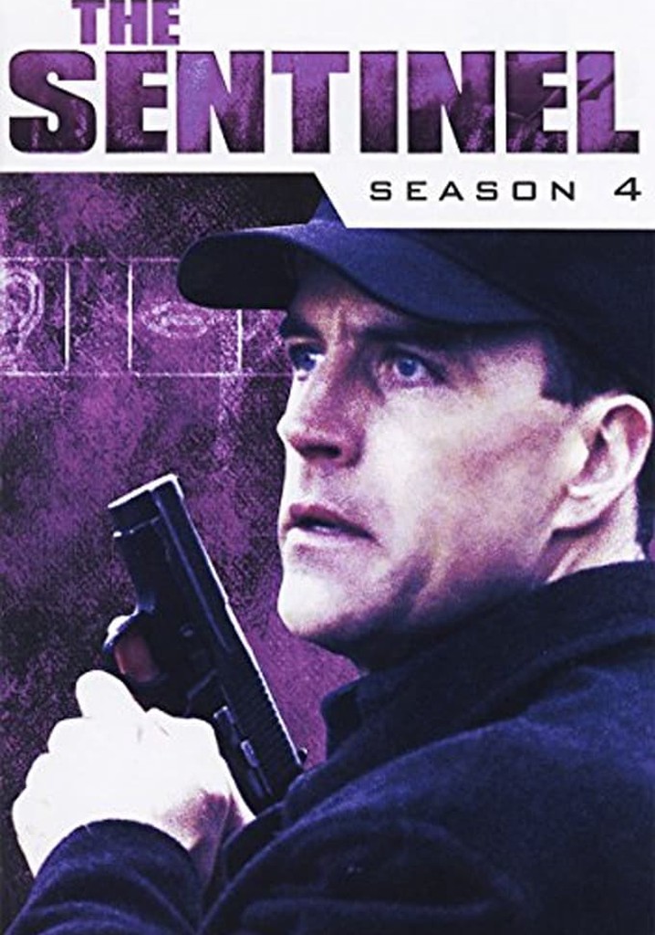 The Sentinel Season 4 - watch full episodes streaming online