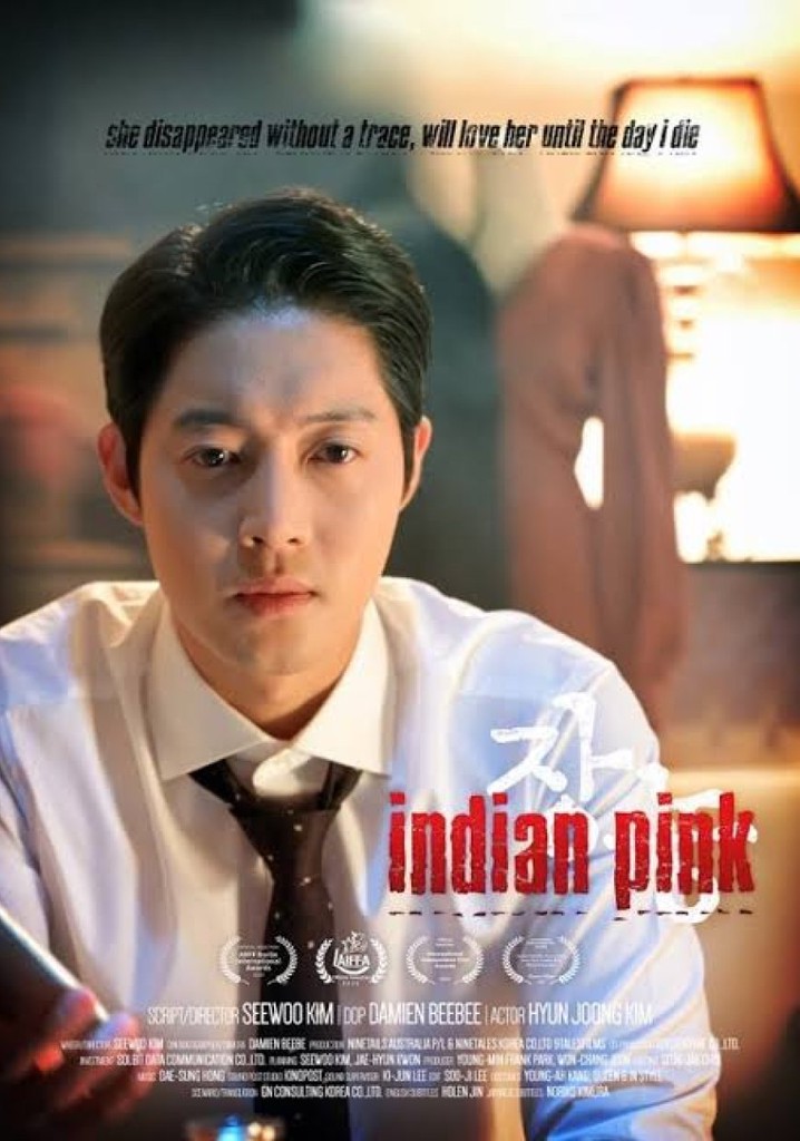 Indian Pink streaming: where to watch movie online?