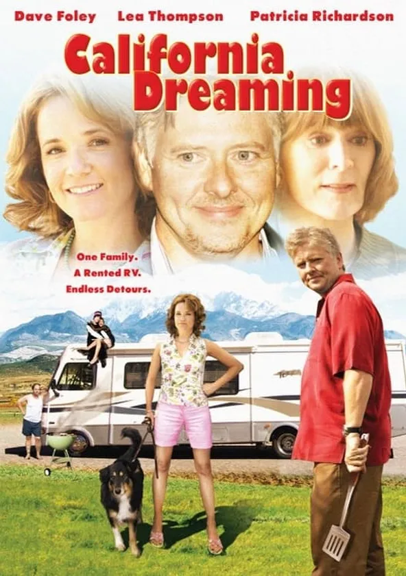 California Dreaming - film: guarda streaming online
