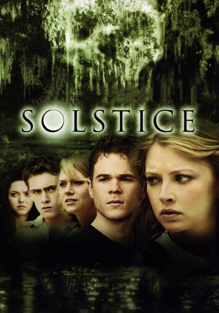 Solstice streaming: where to watch movie online?