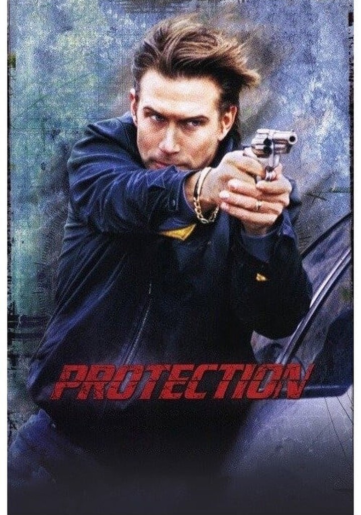 Protection - movie: where to watch stream online